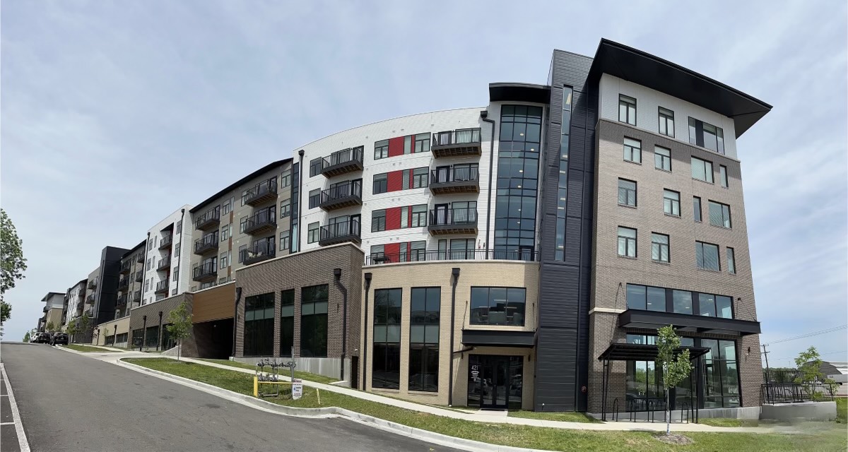 Touchdown Terrace - Varsity Properties